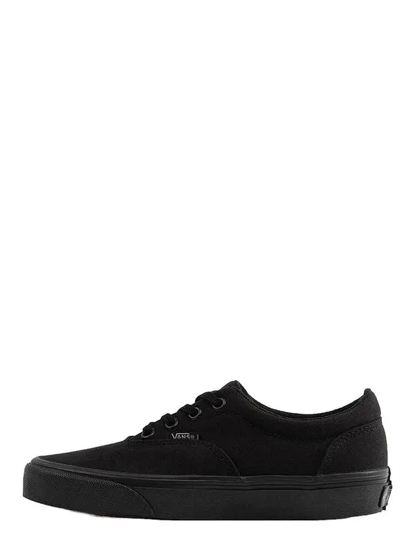 VANS Doheny Low Top Sneakers - Black