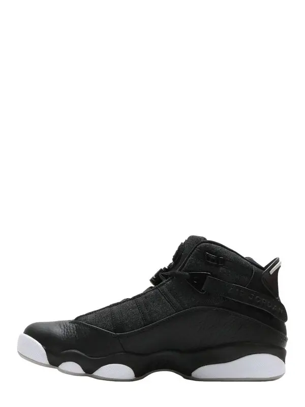 JORDAN 6 Rings Sneakers - Black