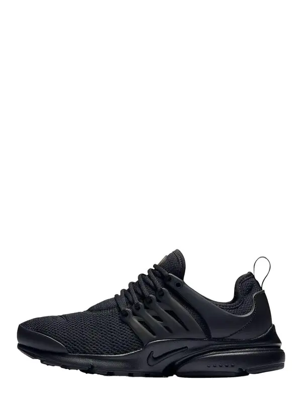 Nike Presto Sneakers - Black/white