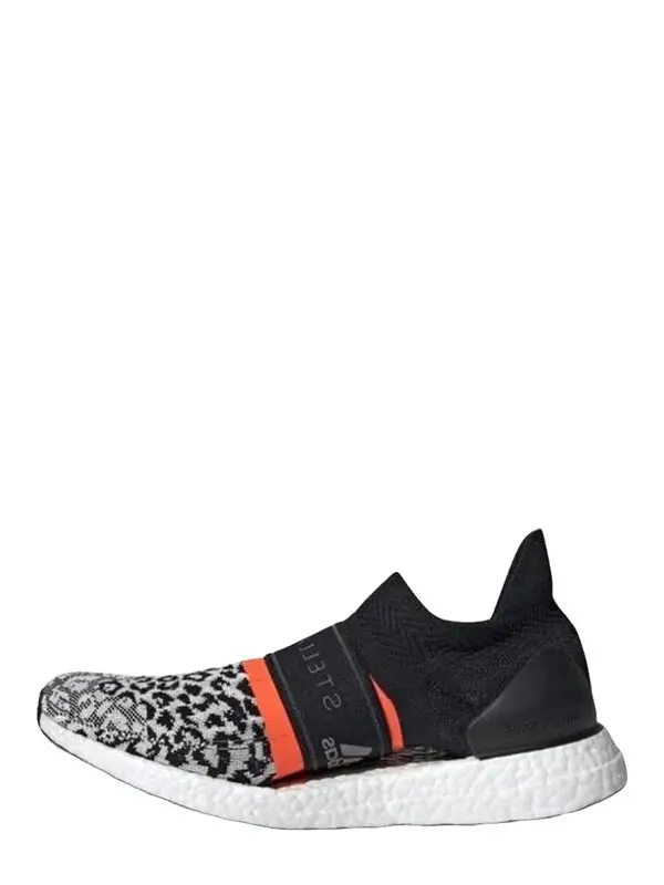 Adidas Stella Mccartney Ultra Boost X 3d Sneakers - Black/multi-color
