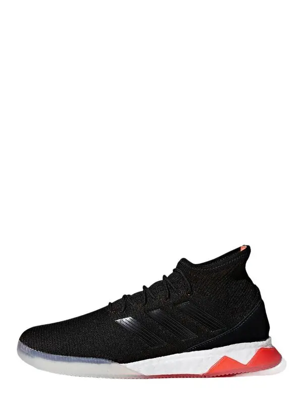 Adidas Predator Tango 18.1 Tr Sneakers - Black