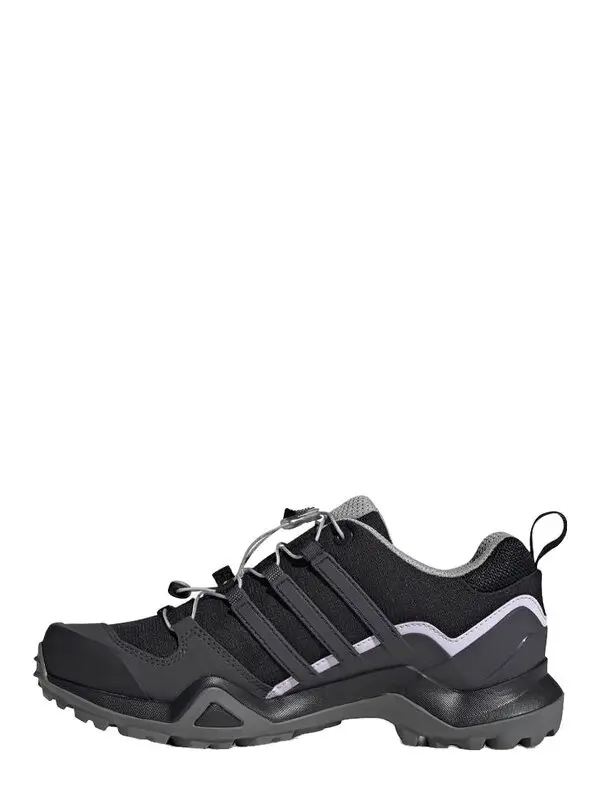 Adidas Swift R2 Gtx Athletic Shoes - Black