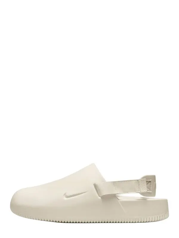 Nike Calm Mule - Beige