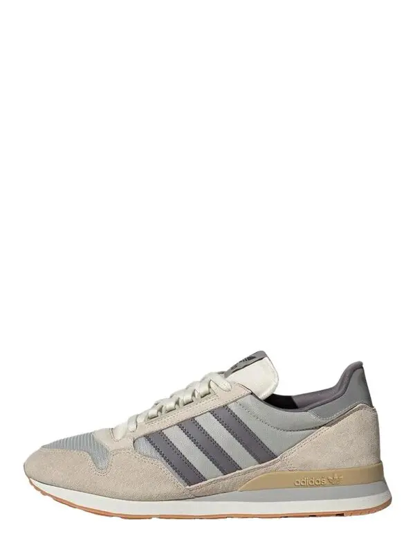 Adidas Originals Zx 500 Sneakers - Gray/brown