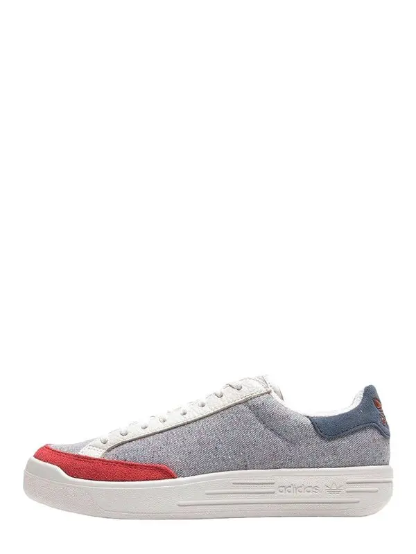 Adidas Rod Laver Consortium Sneakers - Blue