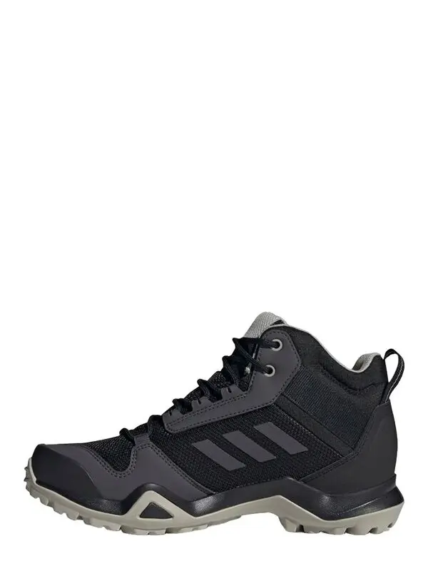 Adidas Ax3 Mid Gore-tex - Black/grey
