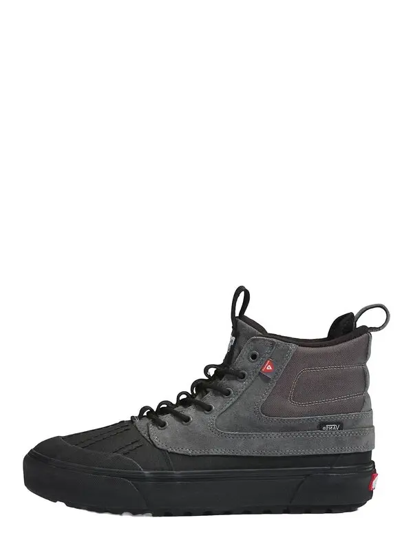 VANS Sk8-hi Del Pato Mte 2 - Grey/black