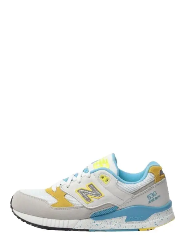 NEW BALANCE 530 Bayside Sneakers - Blue