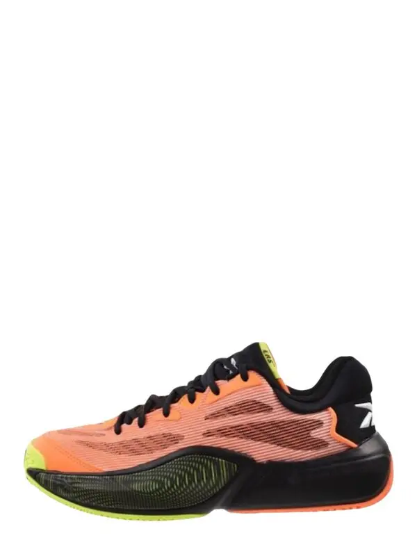 REEBOK Engine A 26 Sneakers - Atomic Tangerine/digital Lime/black