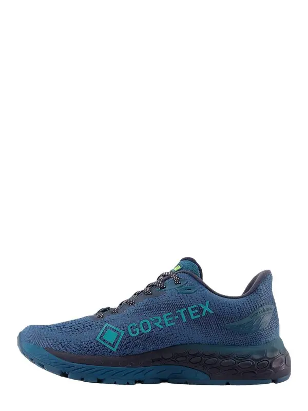 NEW BALANCE Fresh Foam X 880v12 Gore-tex Low Top Sneakers - Blue