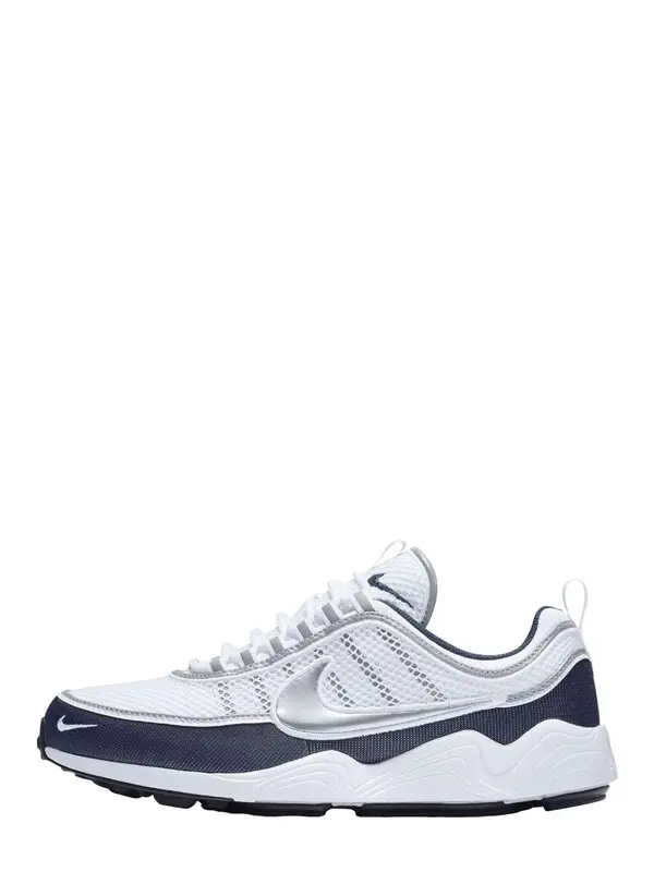 Nike Zoom Spiridon 16 Sneakers - Black/white