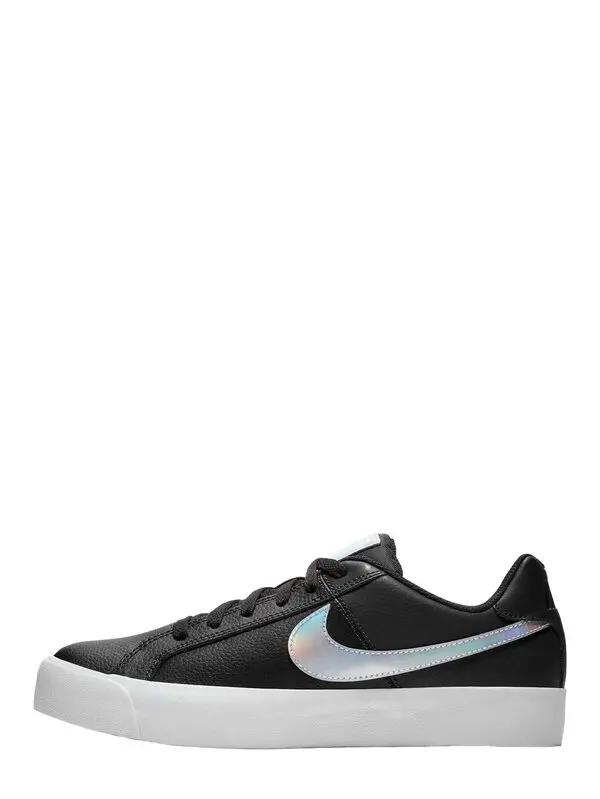 Nike Court Royale Ac Sneakers - Black