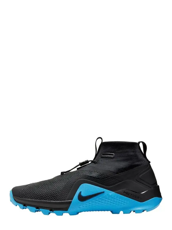 Nike Metcon X Sf Athletic Sneakers - Black