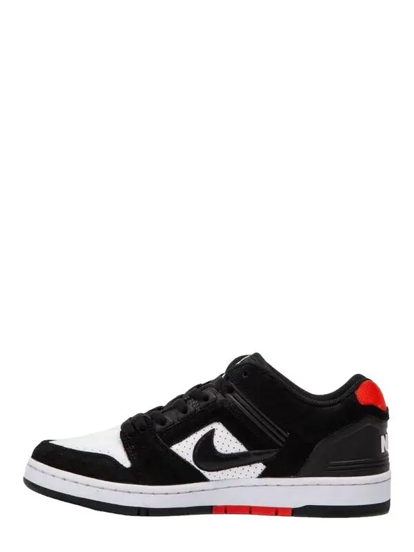 Nike Air Force 2 Low "bred - Black