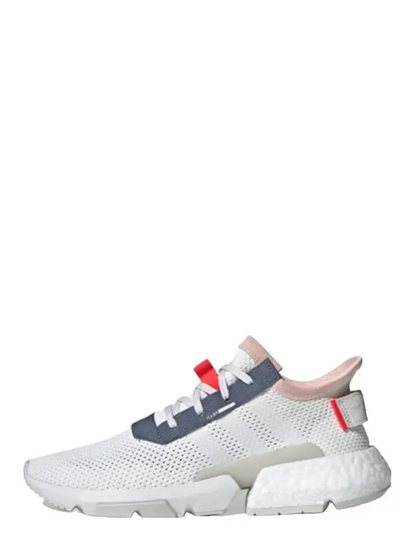 Adidas P.o.d. S3.1 Sneakers - White/grey