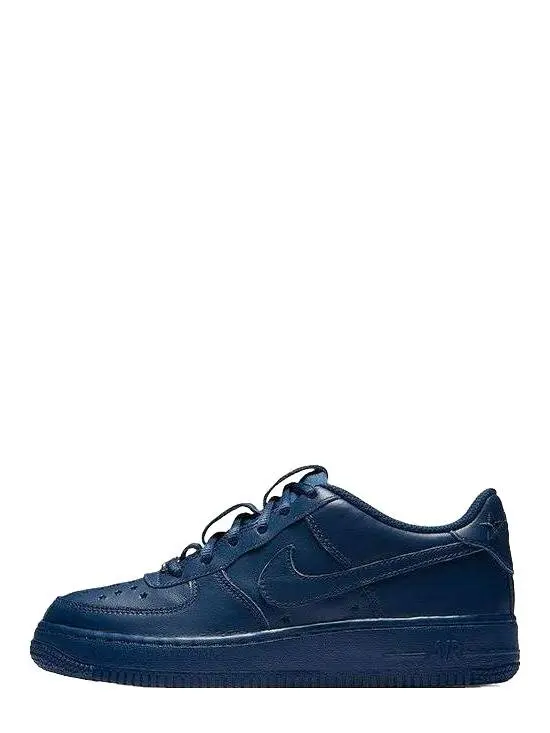 Nike Force 1 Low "independence Day" Sneakers - Blue