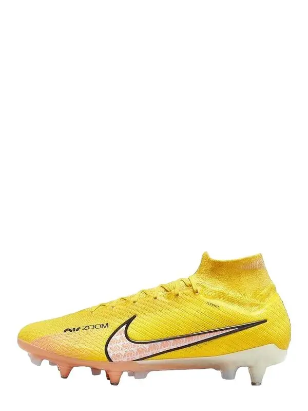 Nike Mercurial Superfly Elite Sg Pro Ac "lucent Pack - Yellow