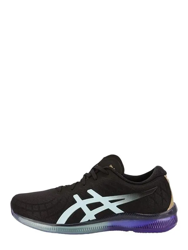 Asics Gel Quantum Infinity "ice Morning" Sneakers - Black