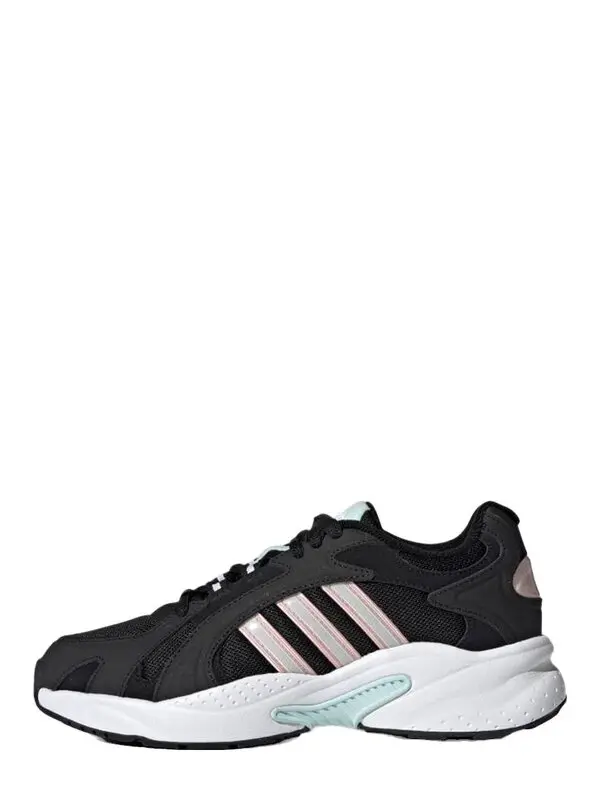 Adidas Crazychaos Shadow 2.0 Sneakers - Black/pink