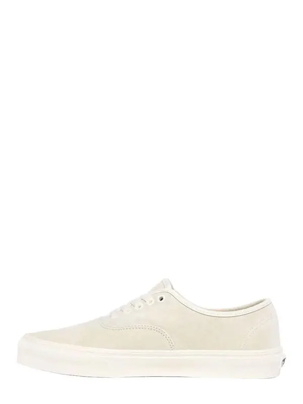 VANS Authentic "marshmallow" Low Top Sneakers - White