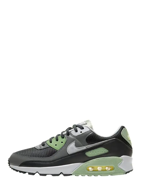 Nike Max 90 "oil Green - Grey