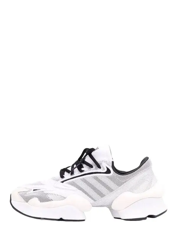 Adidas Y-3 Ren 2 Sneakers - White/gray