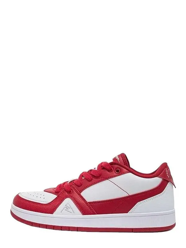 RIGORER X Austin Reaves Z125360109-9 Sneakers - Red/white