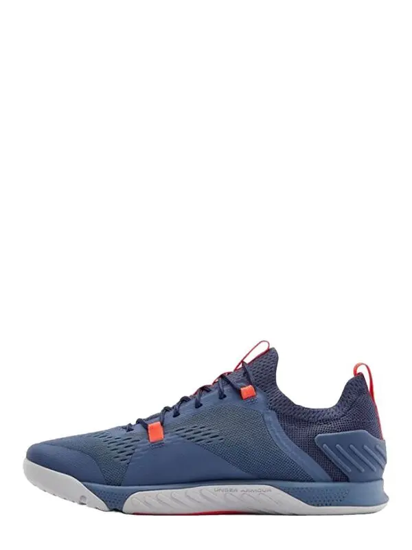 Under Armour Reign 2 Tribase Athletic Sneakers - Blue