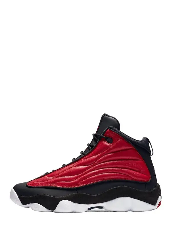 JORDAN Air Pro Strong Sneakers - Red
