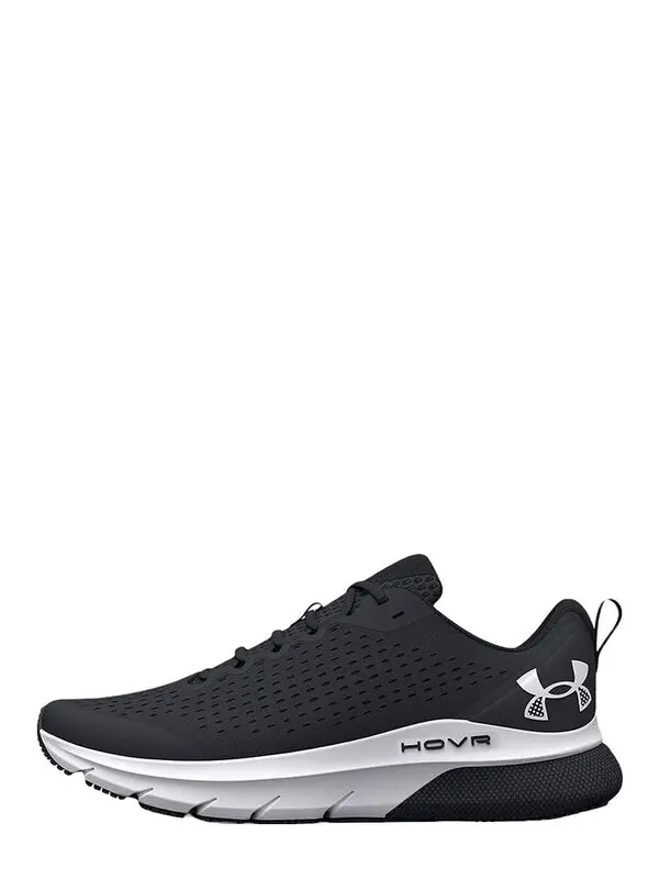 Under Armour Hovr Turbulence - Black/jet Grey