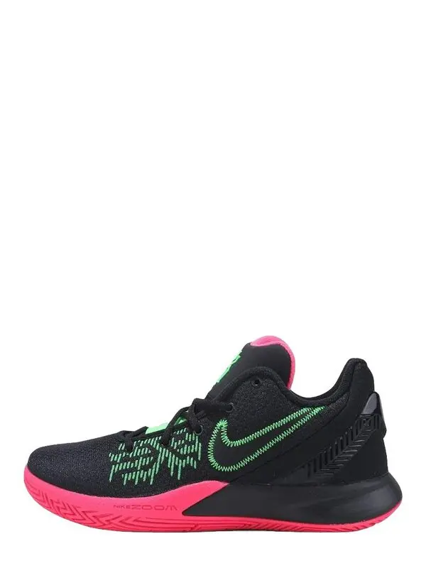 Nike Kyrie Flytrap 2 Basketball Sneakers - Black