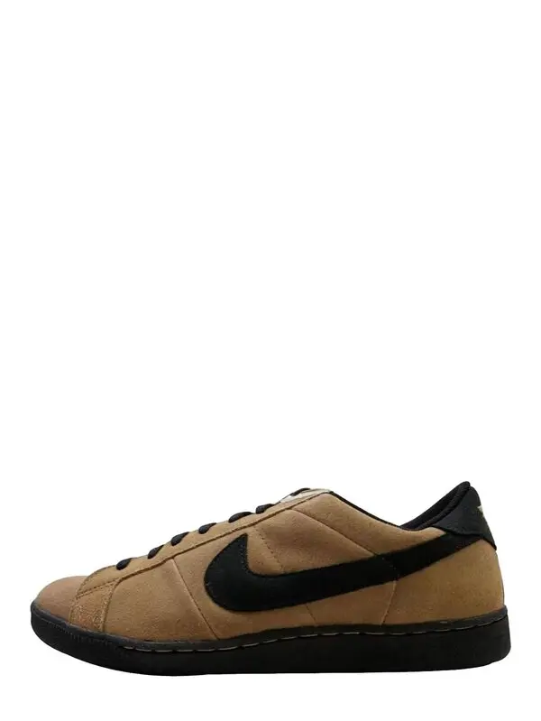 Nike Classic Sb Sneakers - Brown/black