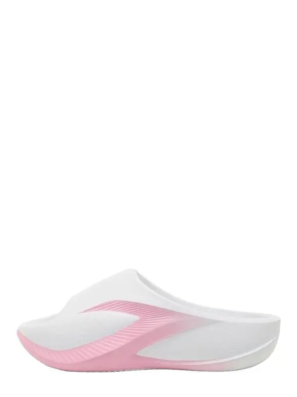 RIGORER Horizon Slides - White/pink