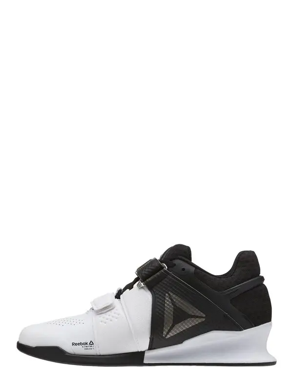 REEBOK Legacy Lifter Sneakers - White/black