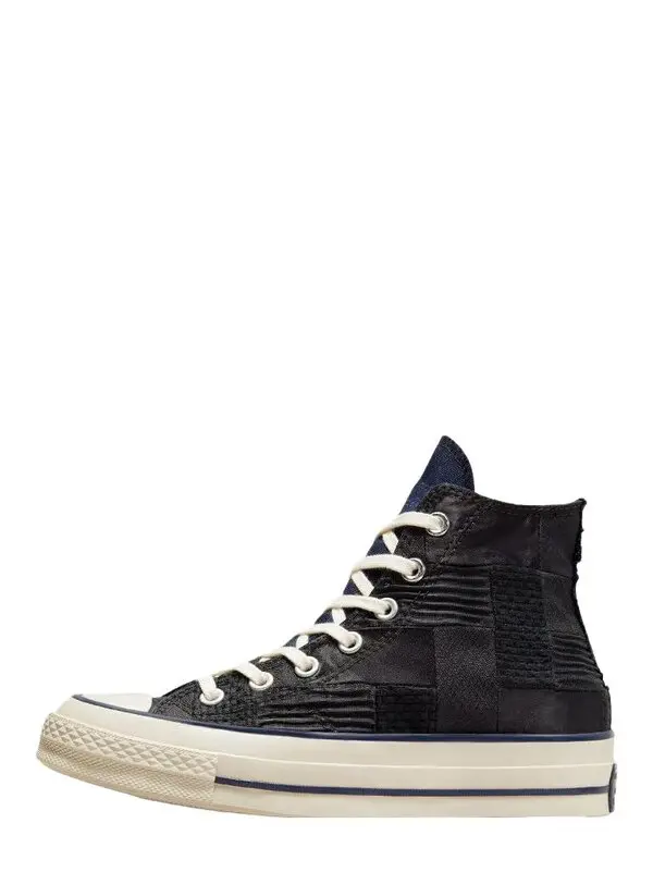 CONVERSE Chuck 70 High Top Sneakers - Black