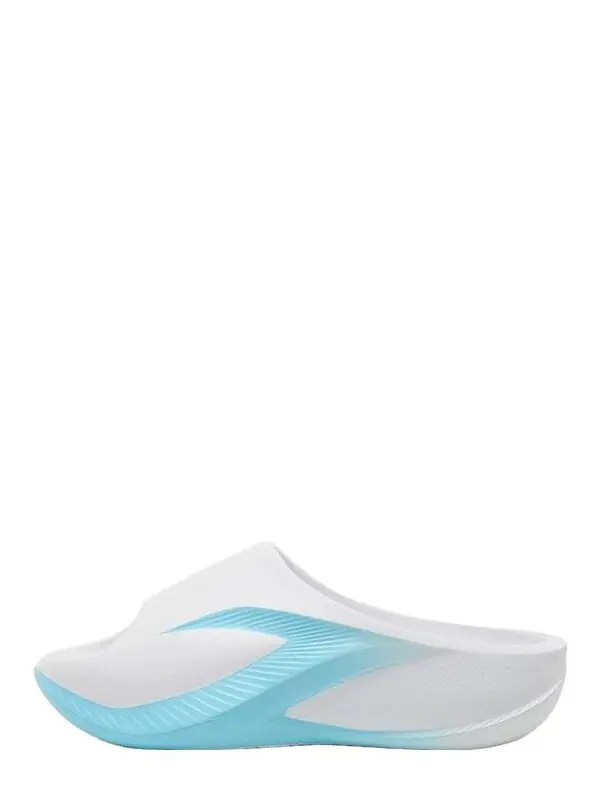 RIGORER Horizon Slides - White/blue