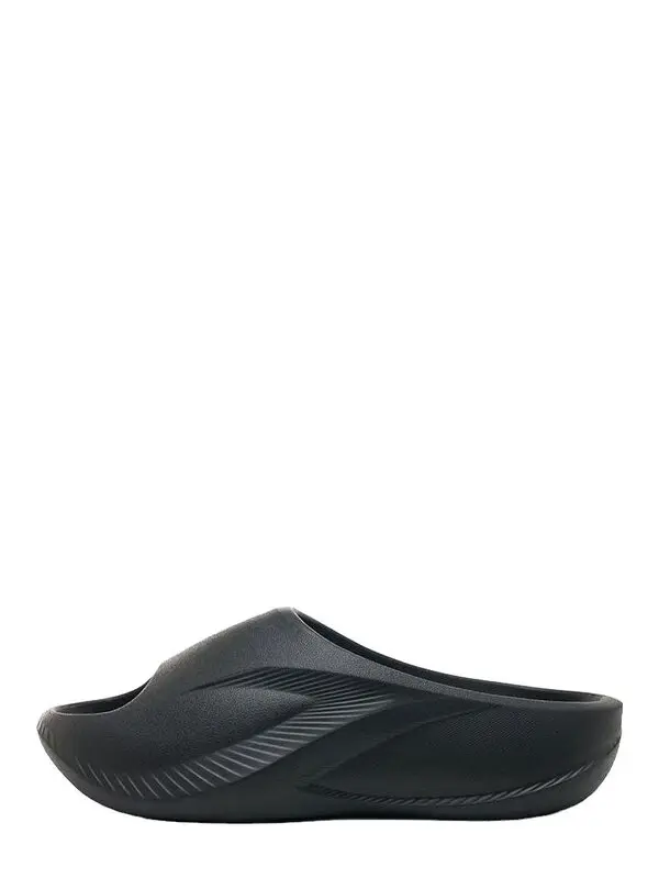 RIGORER Horizon Slides - Black