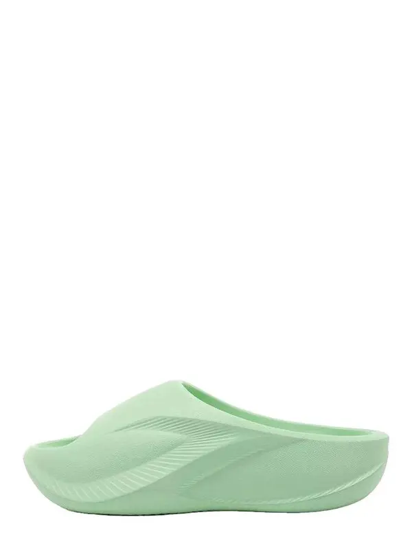 RIGORER Horizon Slides - Green