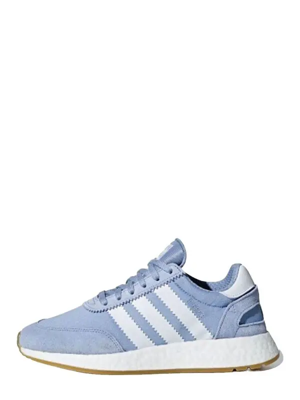 Adidas I-5923 Chalk Sneakers - Blue
