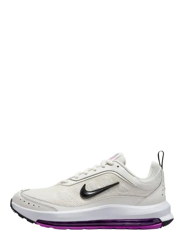 Nike Max Ap Sneakers - Beige/black/sail