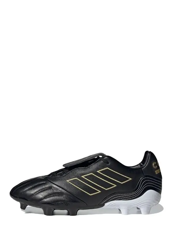 Adidas Copa Kapitan.2 Fg Football Boots - Black