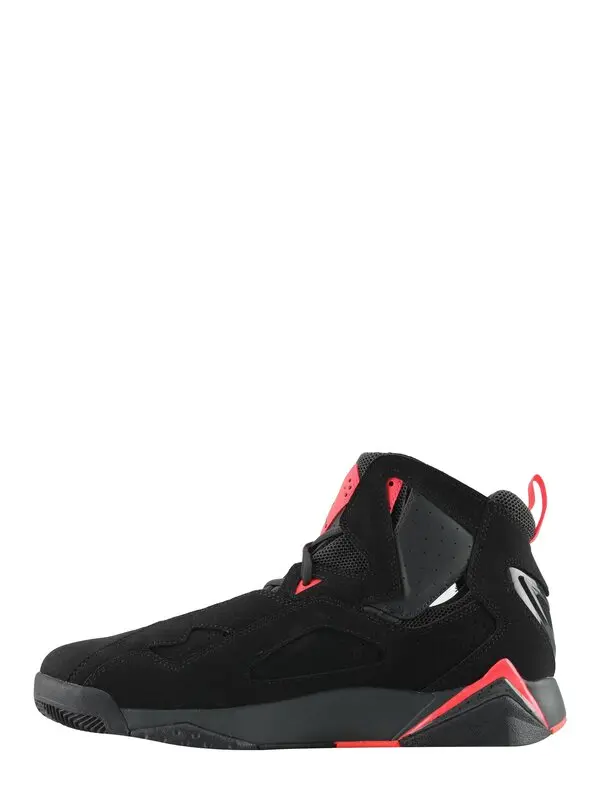 JORDAN Air True Flight Sneakers - Black/infrared 23/anthracite