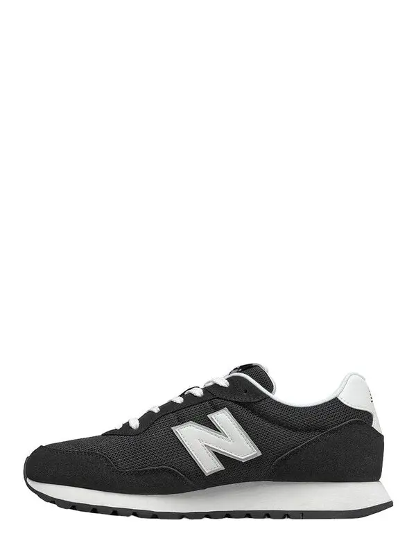 NEW BALANCE 527 Sneakers - Black
