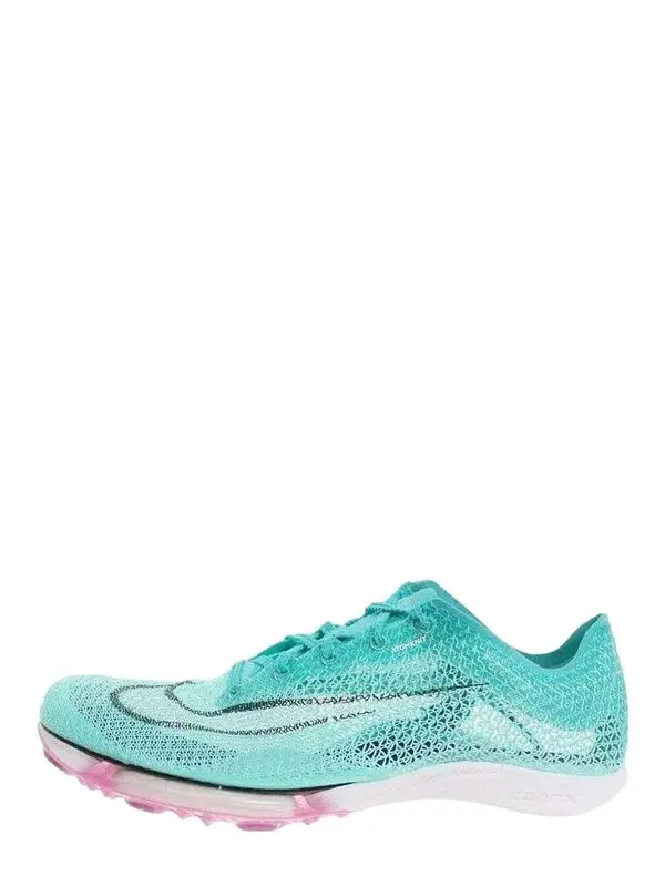 Nike Zoom Victory Track Spikes - Blue/black