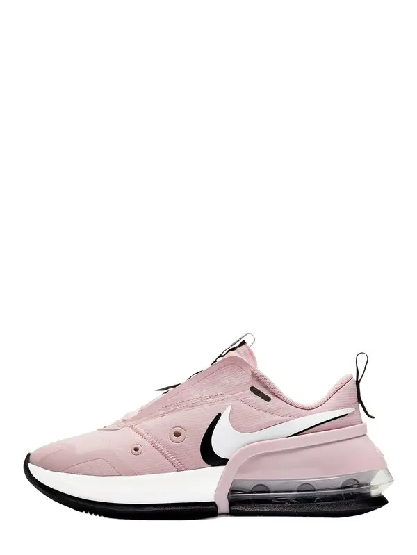 Nike Max Up Casual Low Top Sneakers - Pink