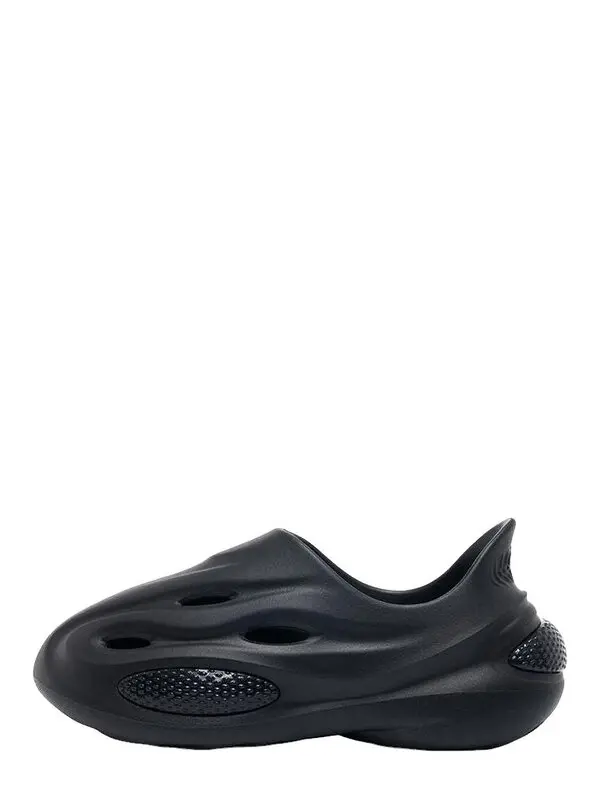 RIGORER Footwear - Black