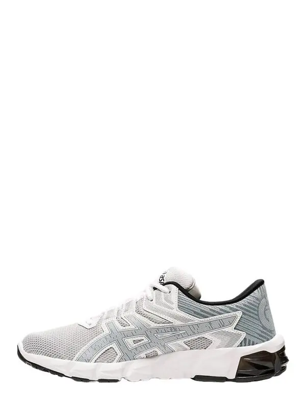 Asics Gel-quantum 90 2 Sneakers - White/grey