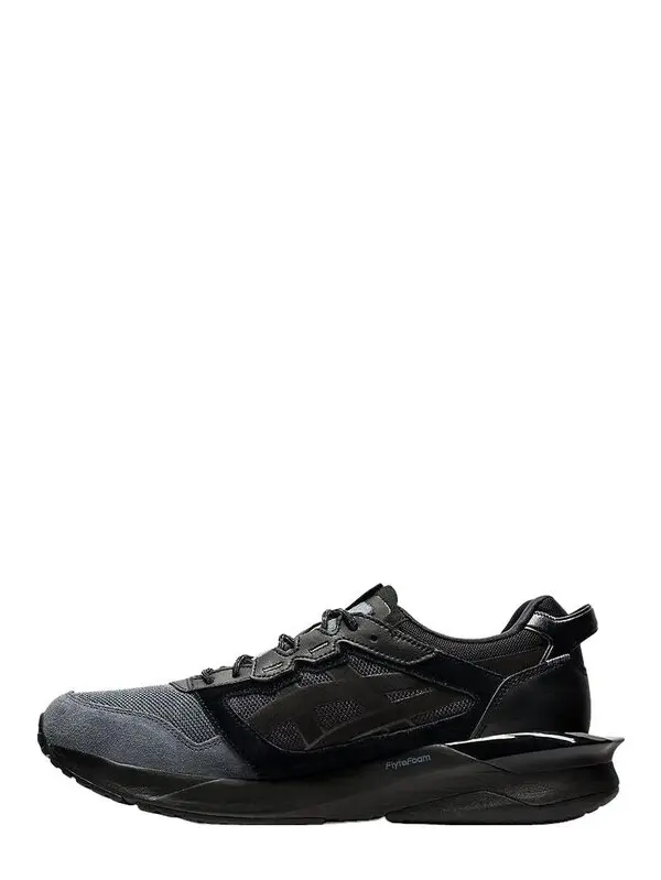 Asics Gel-lyte Xxx Sneakers - Black
