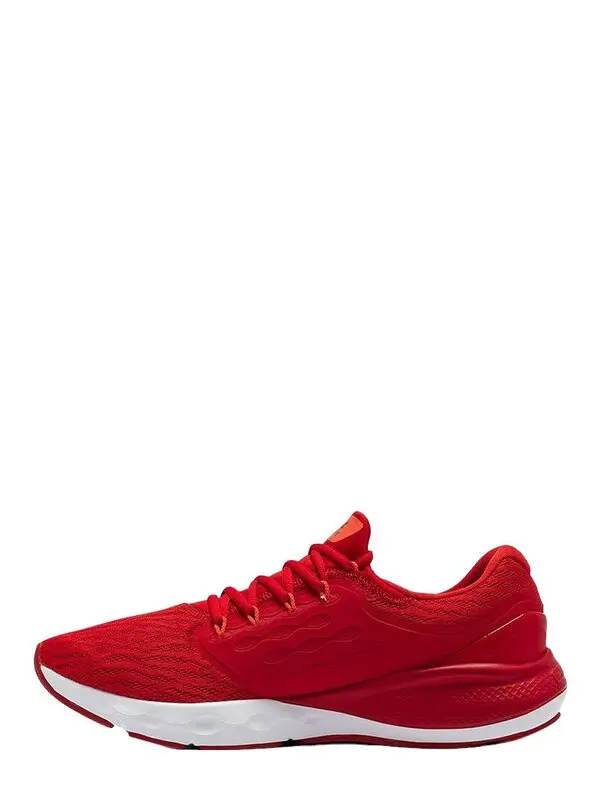 Under Armour Charged Vantage "fireball" Athletic Shoes - Red