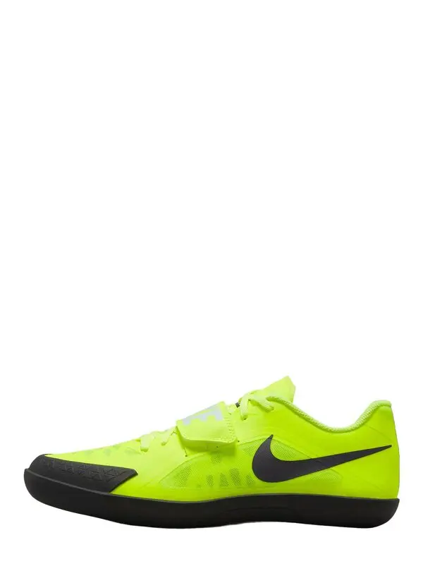 Nike Zoom Rival Sd 2 Athletic Sneakers - Volt/black